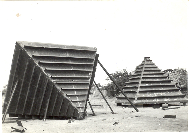 Conilacal Duct : Barakath.com